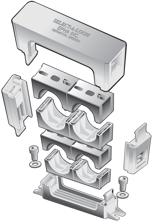 EPHA, Inc. – Hose Protector, LadderGuard, Safety Sheath, and more!